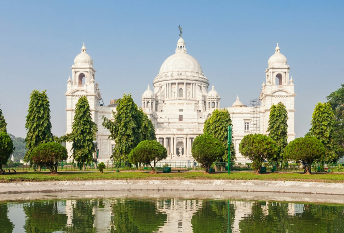 Kolkata – Chronicles of the City of Joy - Travel Scope India