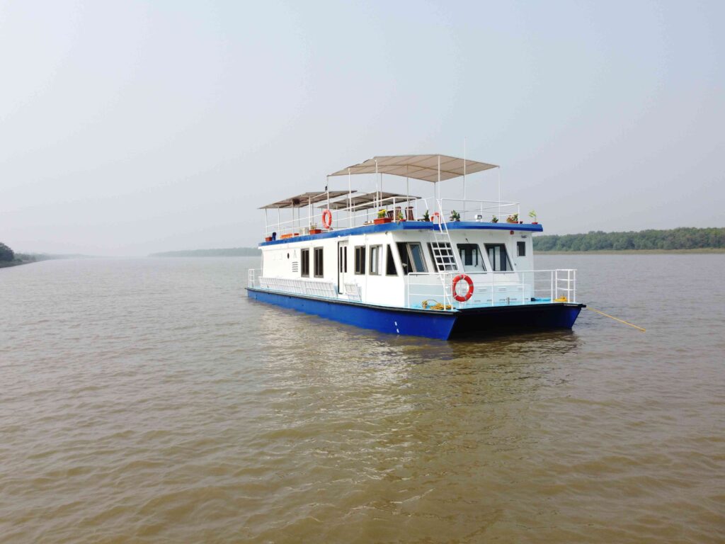 Antara Catamaran Cruise | Travel Scope India